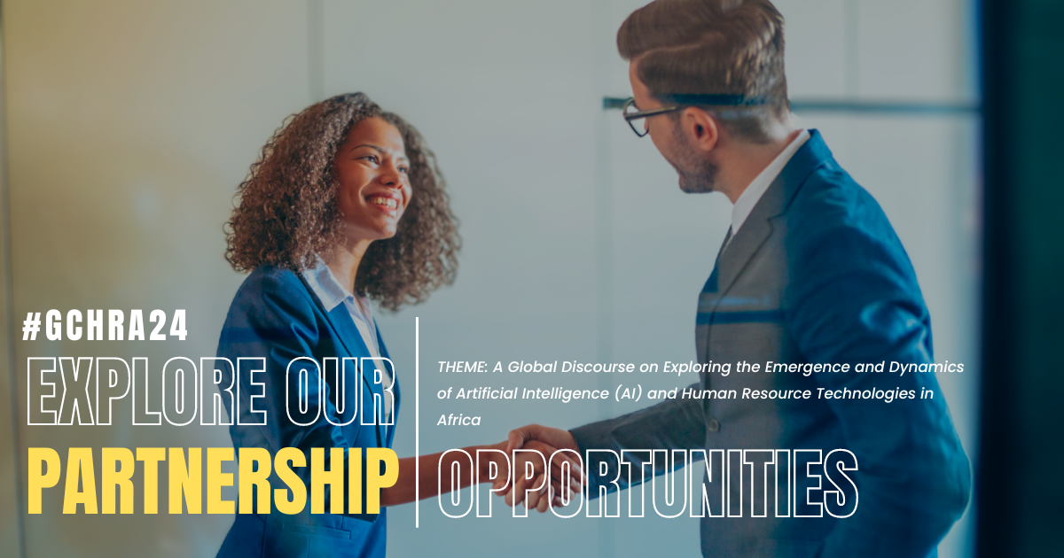 Partners - GCHRA 2024