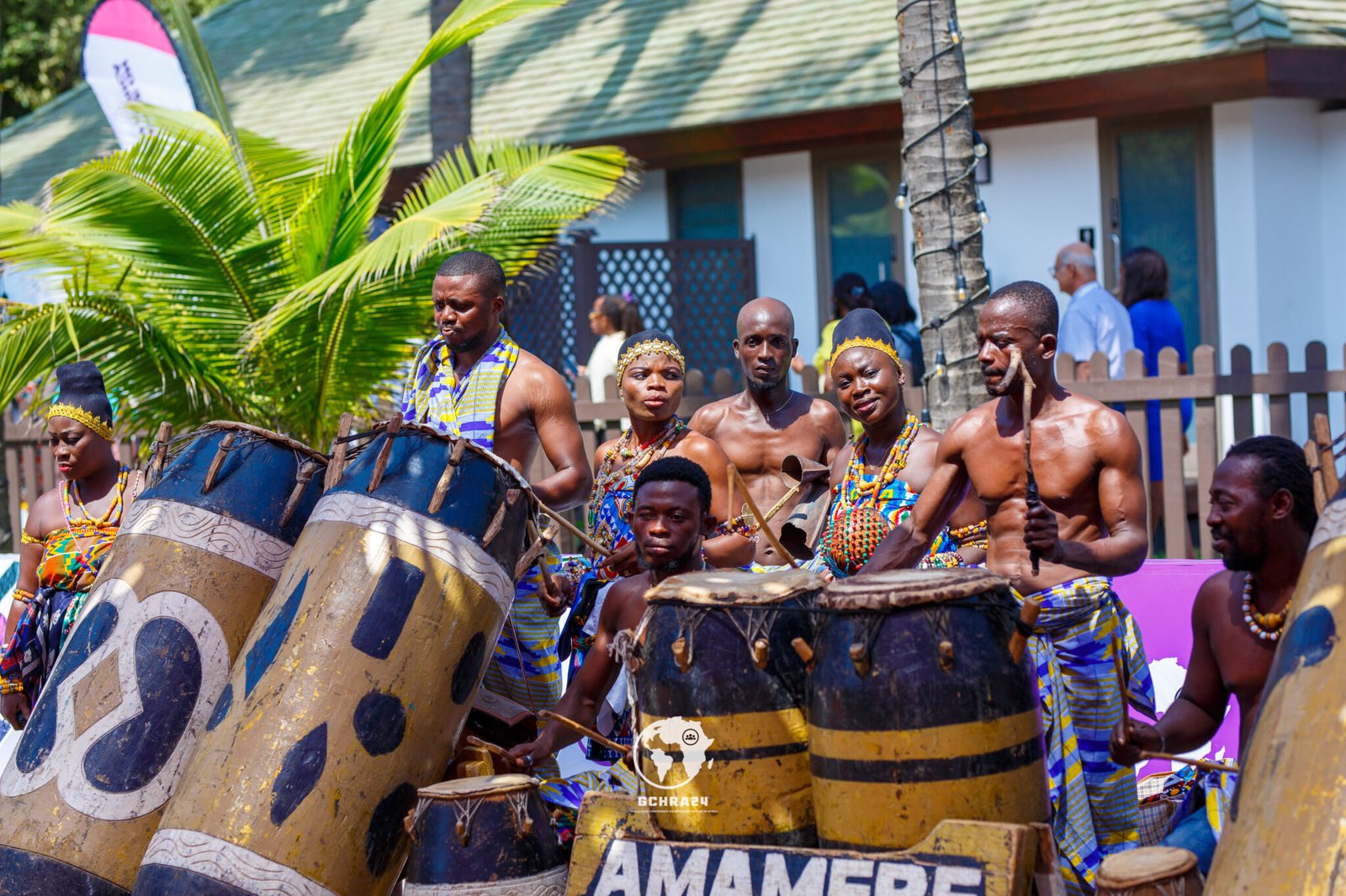 GCHRA 2025 – The 2025 GCHRA, themed “Leveraging Technologies to Enhance Workforce Productivity ...