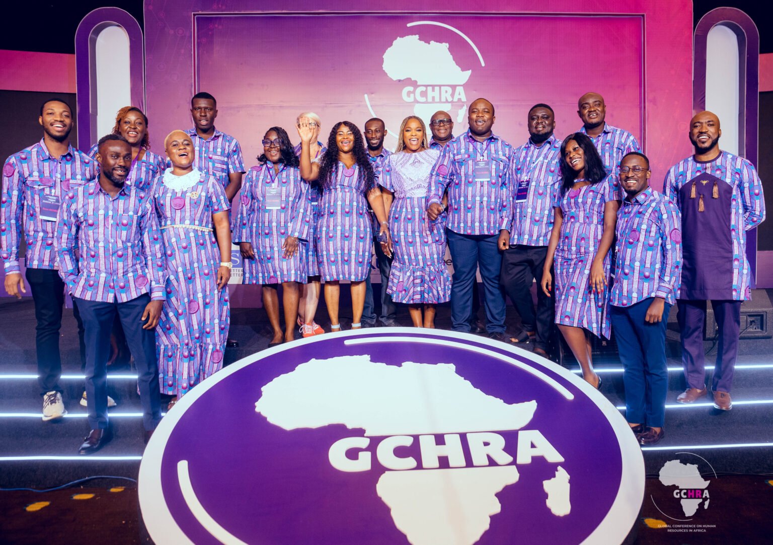 GCHRA 2026 – Leading The Transformation: HR As A Catalyst For ...