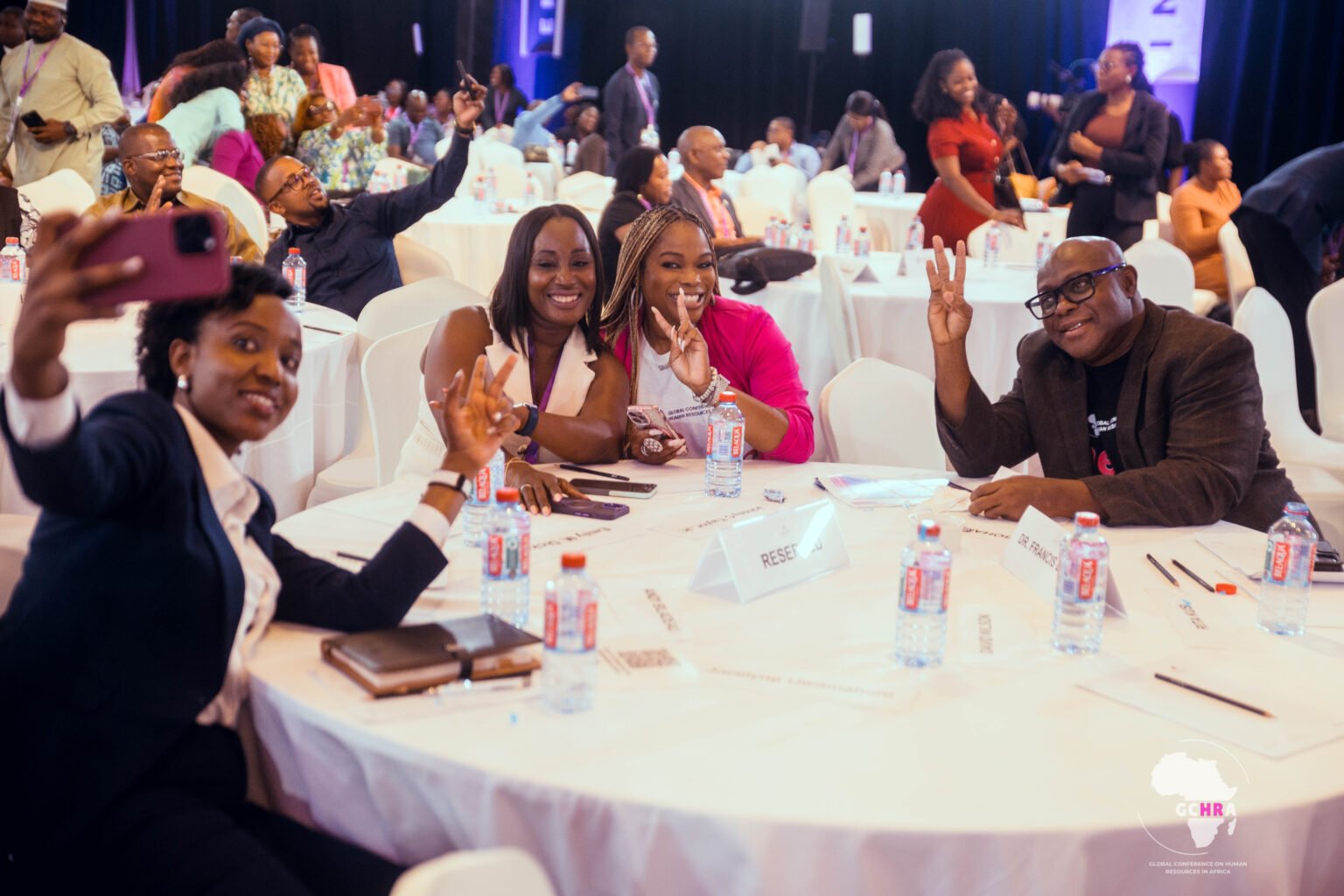 GCHRA 2026 – Leading The Transformation: HR As A Catalyst For ...