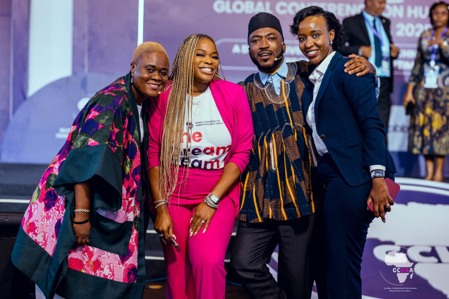 GCHRA 2026 – Leading The Transformation: HR As A Catalyst For ...