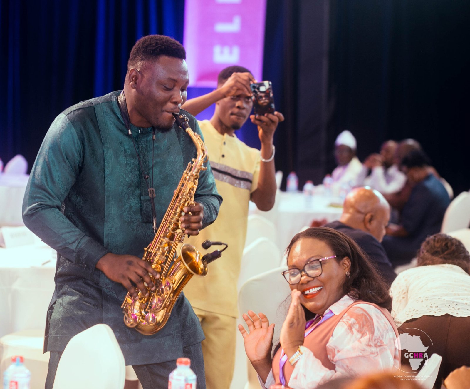 GCHRA 2026 – Leading The Transformation: HR As A Catalyst For ...