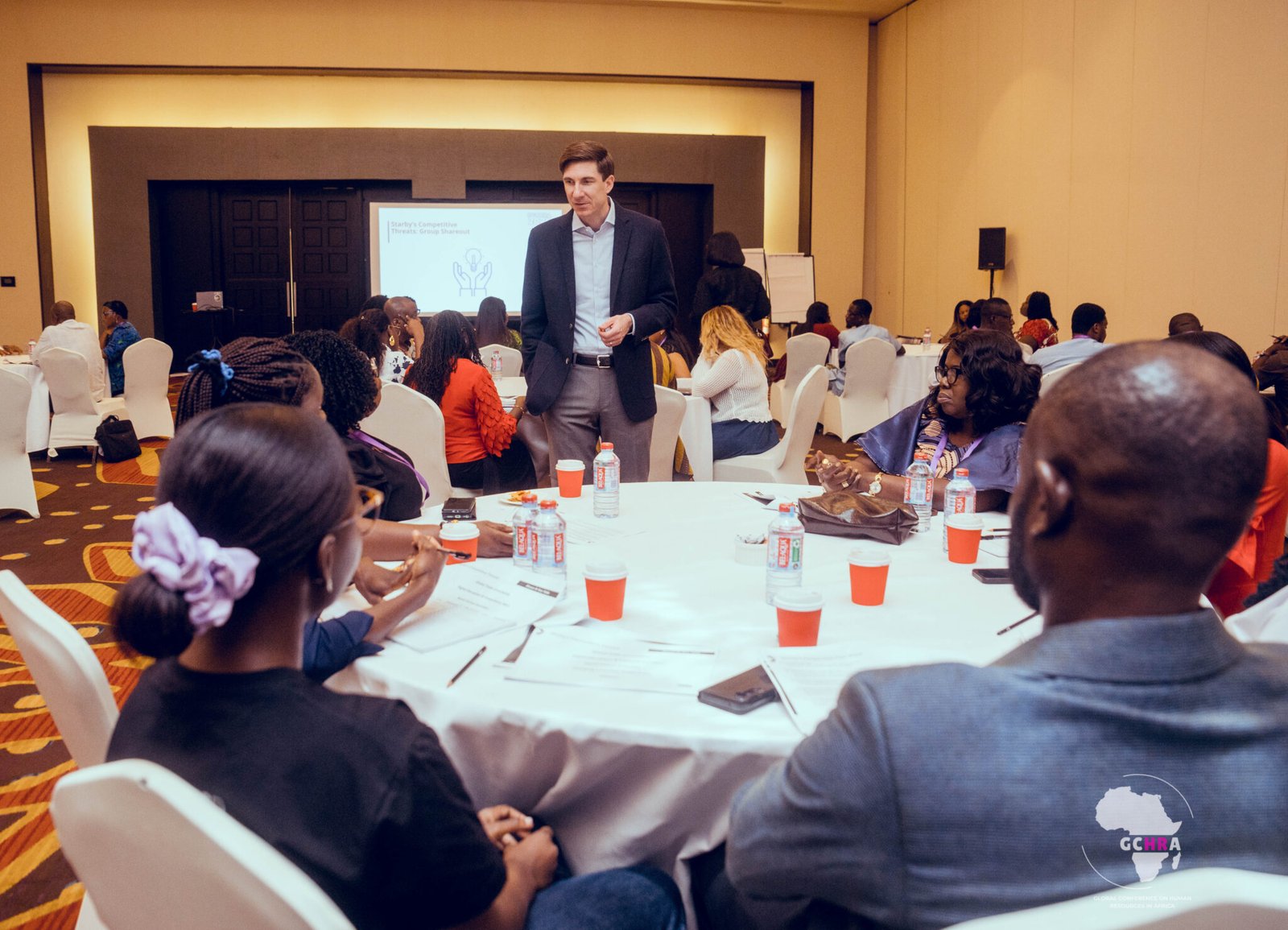 GCHRA 2026 – Leading The Transformation: HR As A Catalyst For ...